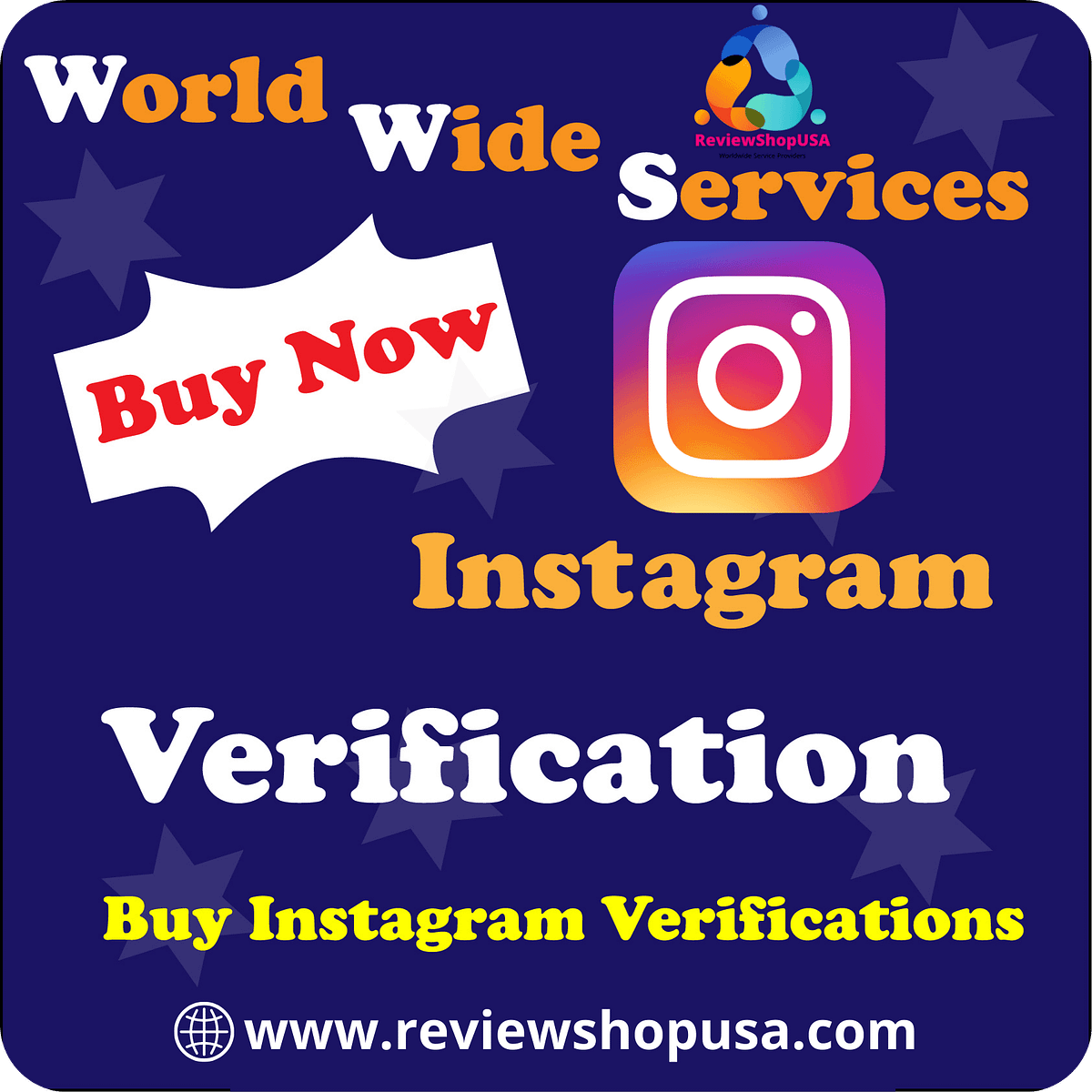 Buy Instagram Verification. What Is Instagram Verification? | by Robert ...