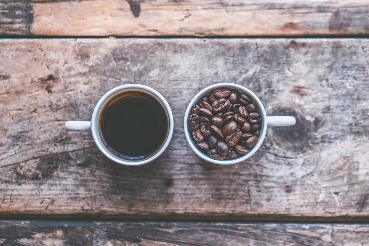The Mental Boost of Coffee: How Caffeine Improves Focus and Alertness ...