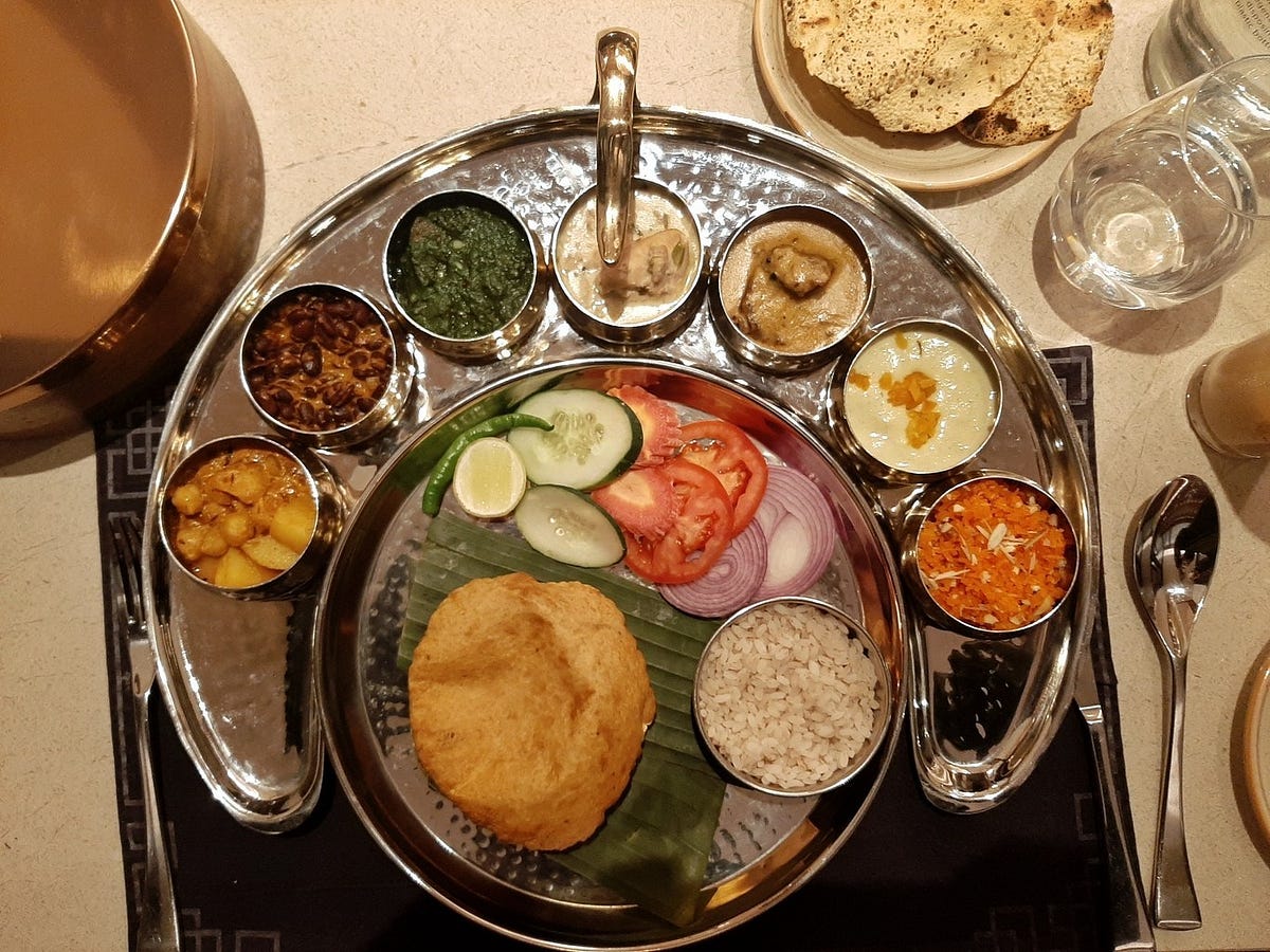 Must try food when you visit HIMACHAL PRADESH in India. | by ...
