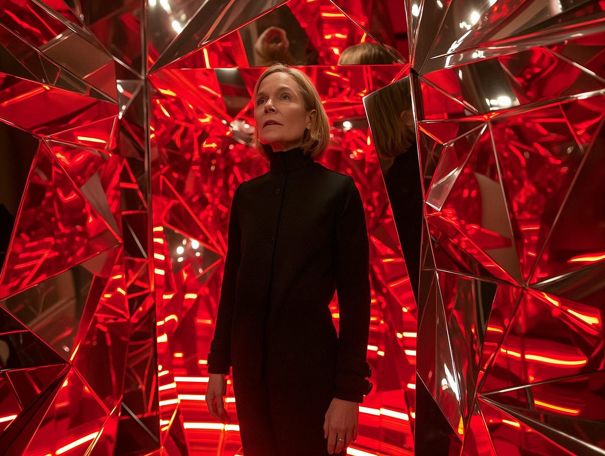 Why Does Every Client’s Request Feel Different | by Marilyn Wo | Practice in Public | Dec, 2024 ...