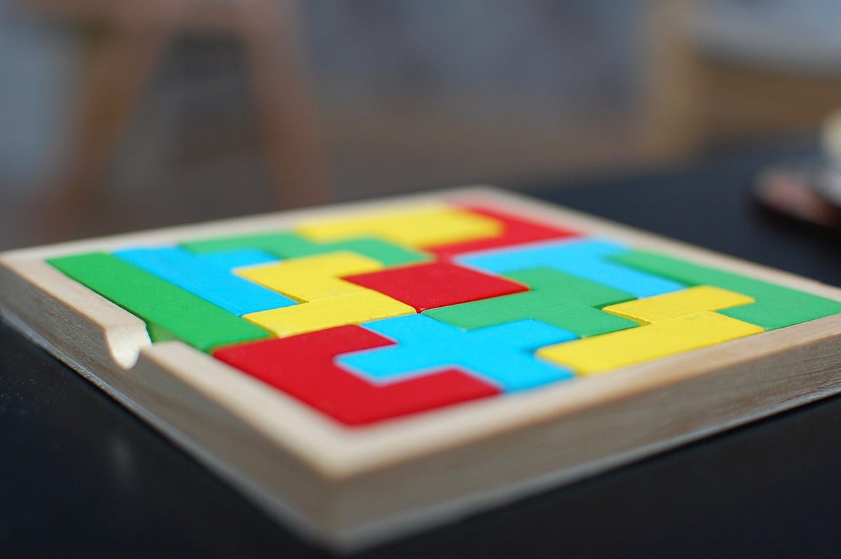 The Power of Habit: How to Build Positive Routines That Stick | by ...