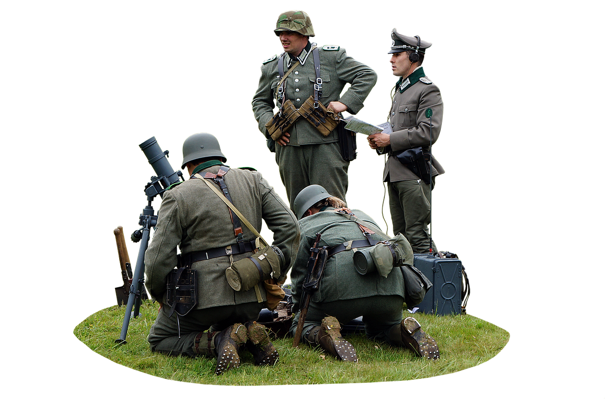 What Are The Differences Between World War 1 And The Civil War By What Are The Differences Between World War 1 And The Civil War By