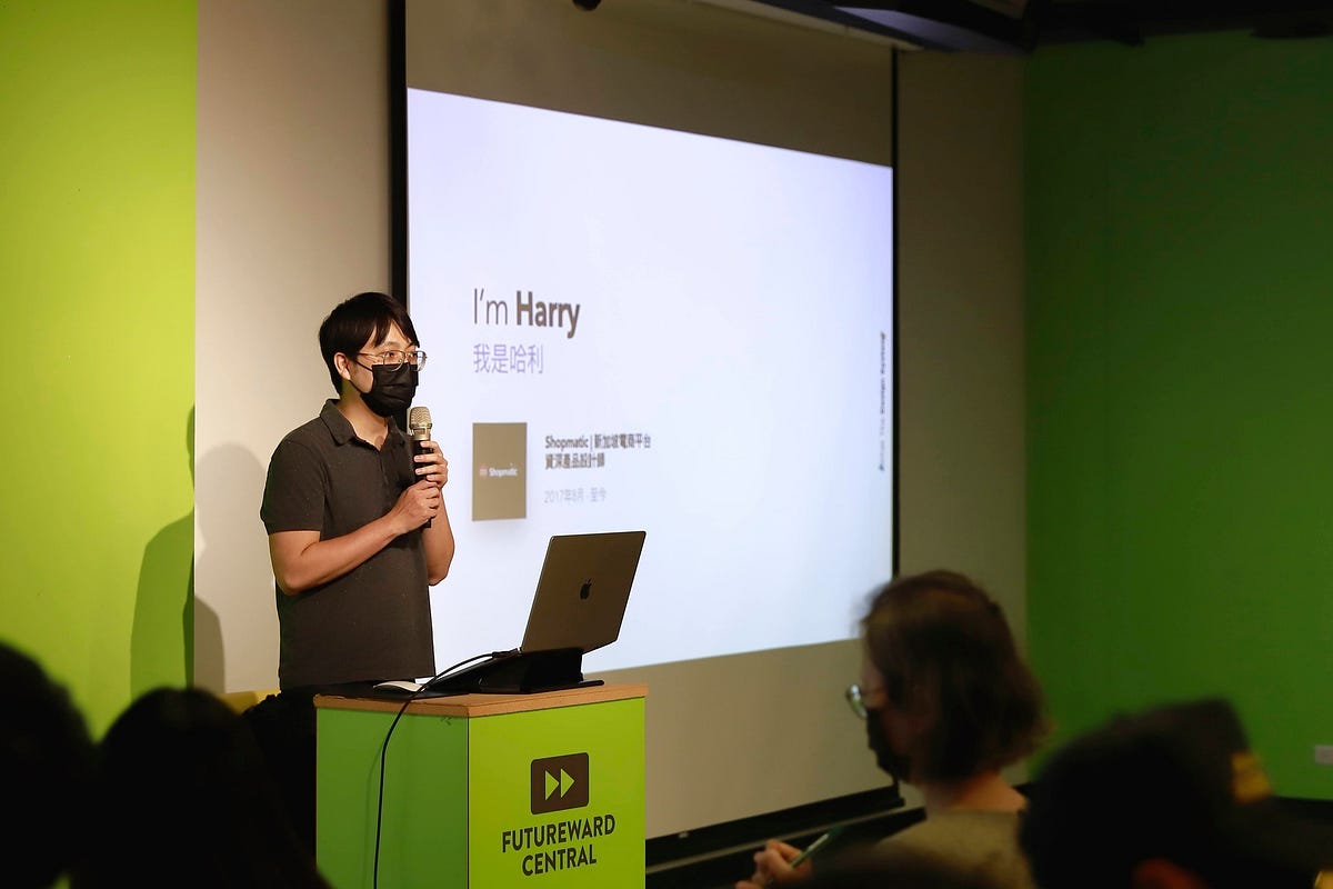 【IxDA 互動快板 #20】掌握 Design System 共通字典的十大設計心法 ，提升團隊效率與快樂指數！ | by Nozomi ...