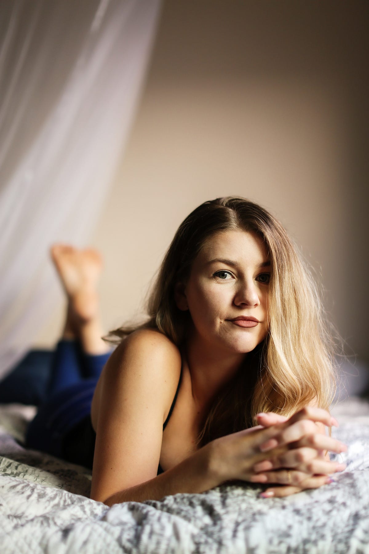 Men Do Not Wish to Have Sex with Every Woman That Lives — It’s More Complex Than That | by ...