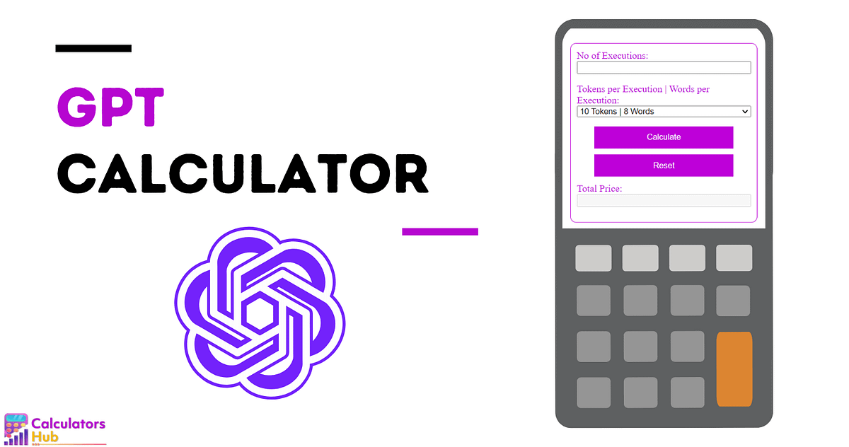 GPT-Powered School Calculators. GPT-powered school calculators… | by Waderitter | Sep, 2024 | Medium