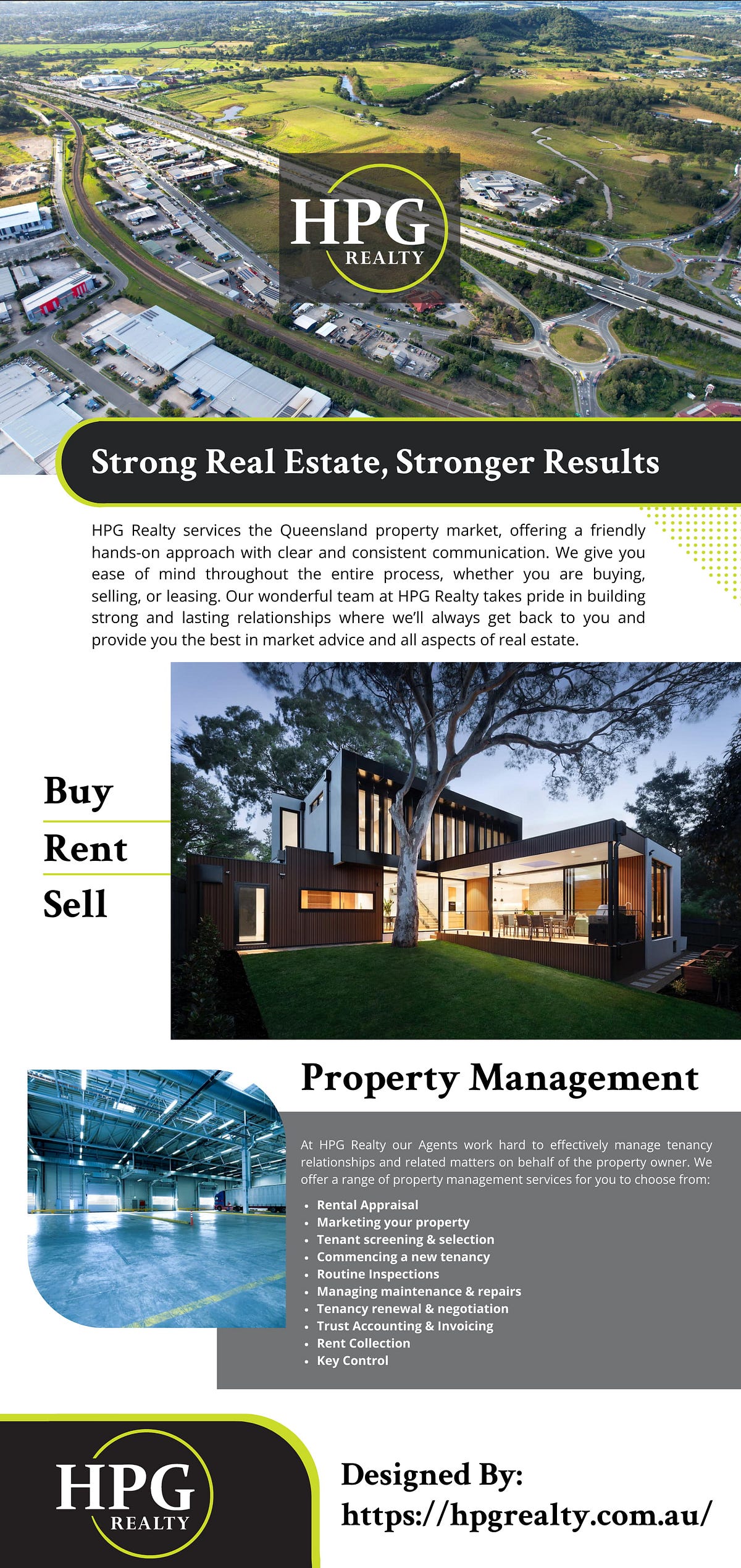 HPG Realty - Williambeal - Medium
