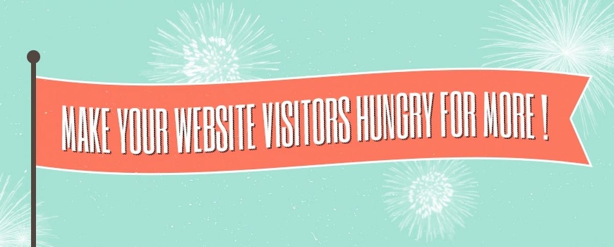 Useful Tips to Attract Targeted Visitors | by Lilit Asatryan | Medium