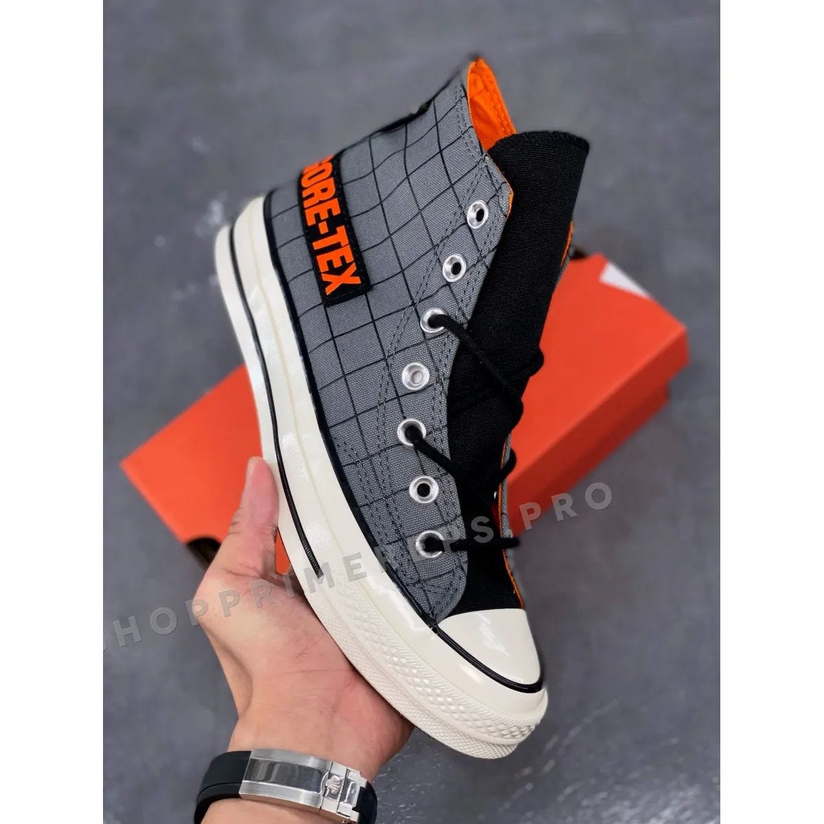 Why Converse Can Be Your Go-To Choice Even at 40? | by Joannabesettfkfm ...