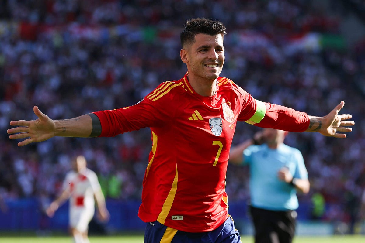 The 2023–24 Men’s International Soccer Thread Awards | by Parker Smith ...