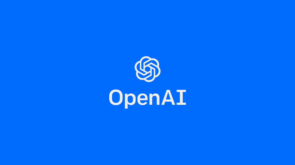 OpenAI Launches Tool To Detect AI-Generated Images Amid Election Concerns. | by Manas Parashar ...