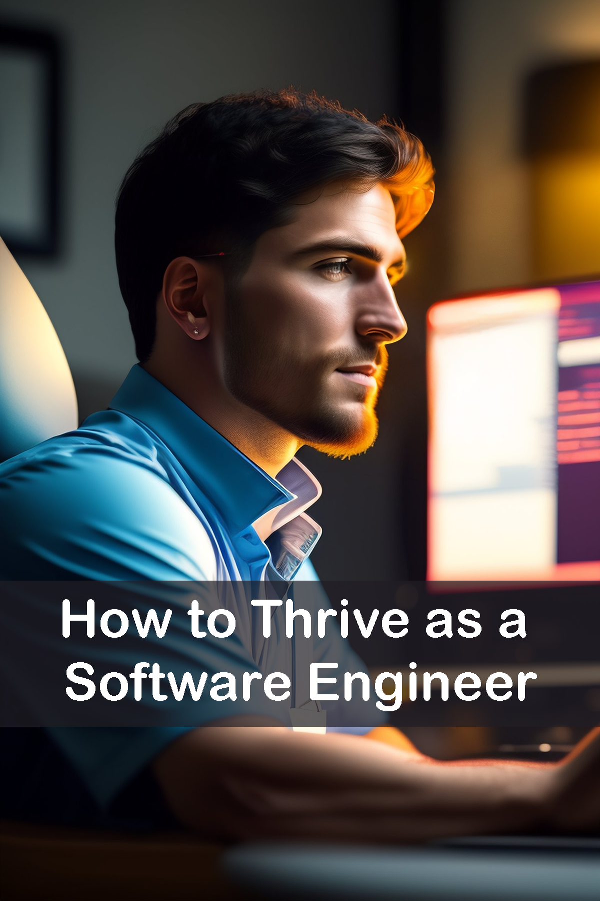 How to Thrive as a Software Engineer: 10 Invaluable Lessons | by Hisham ...