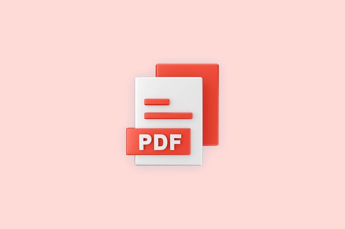 How to Generate PDF Files in Python with Xhtml2pdf | by Horilla | Medium