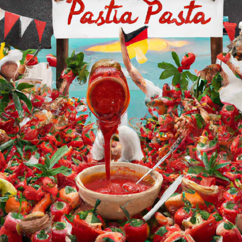 Passata Day Tradition In Australia | by Top News Review | Medium