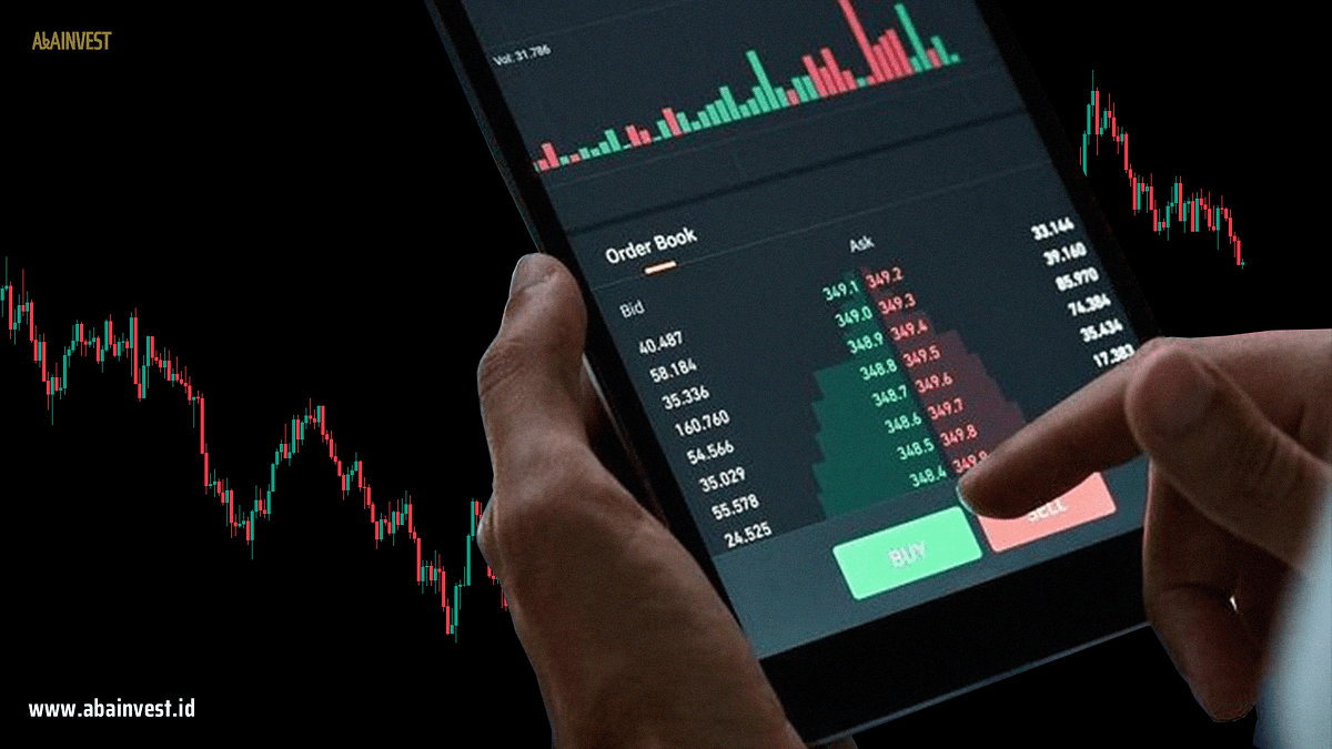Trade In Saham adalah: Cara Kerja, dan Tips Trading Saham Bagi Trader ...