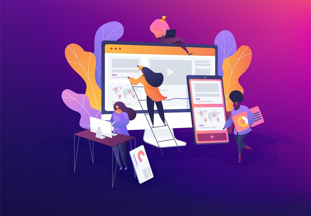 Adding Animations to Your Website: Making It Come to Life | by Pranshu ...