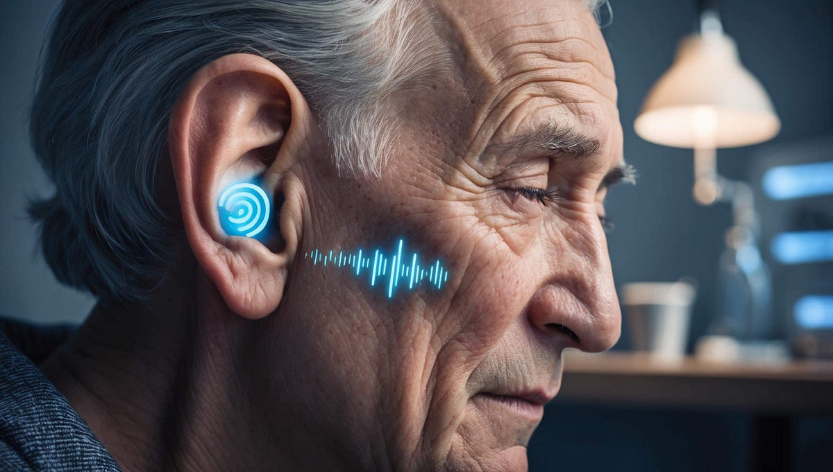 Unraveling the Mystery of Sensorineural Hearing Loss: A Comprehensive ...