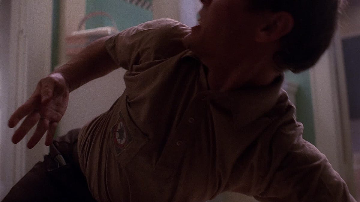 X-Files Retrospective - Glen Morgan And James Wong: The Creators and ...
