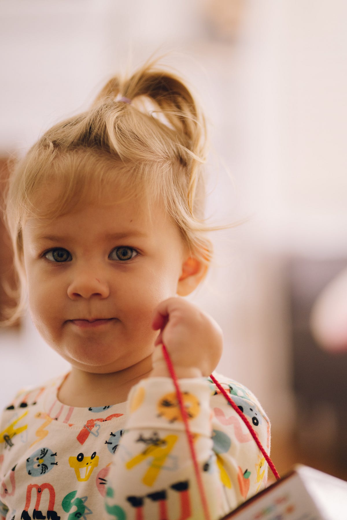 The Curse of the Unlazy Child. No rest, not ever | by Graham Lilley ...