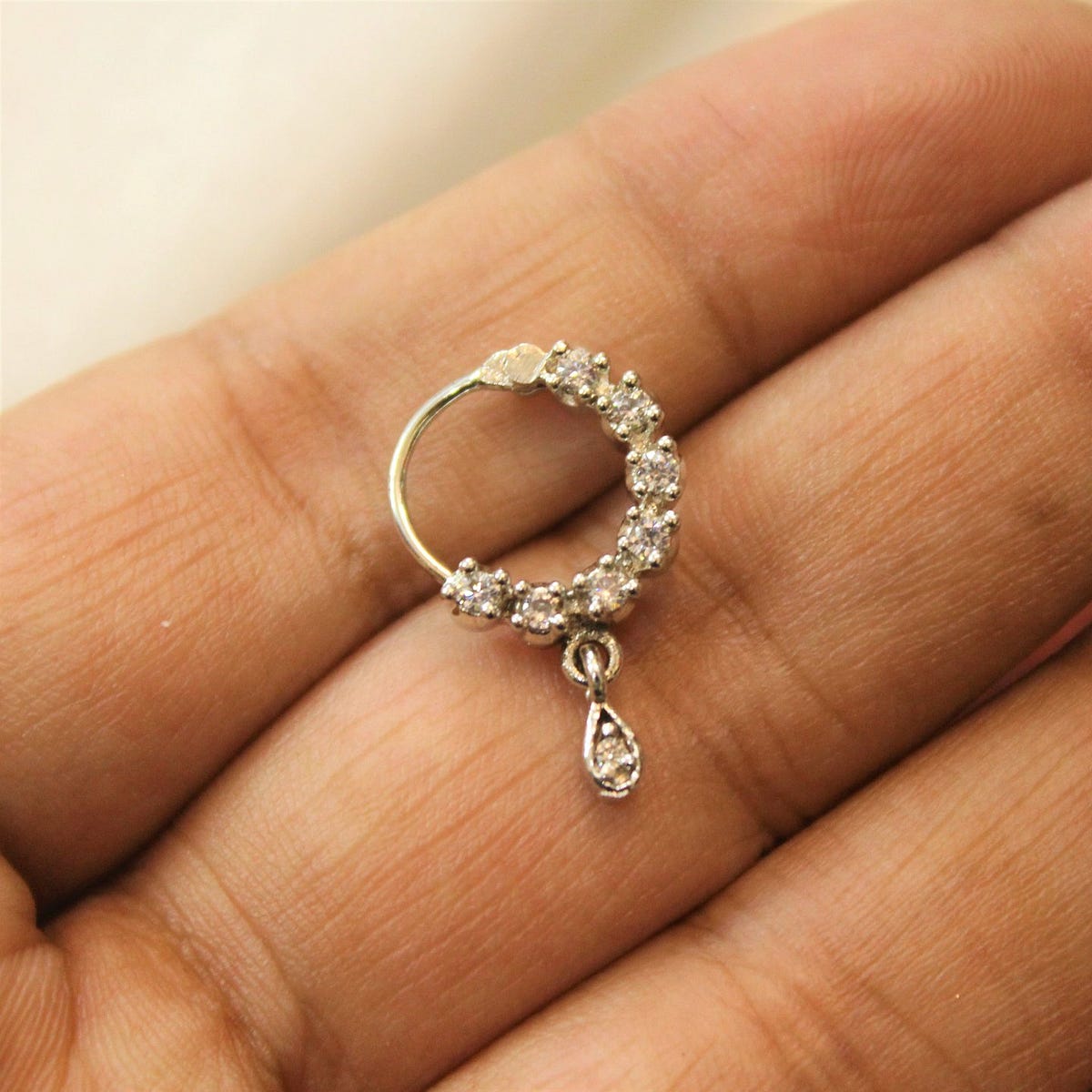 The Ultimate Guide to Buying Indian Nose Rings Online | by mansi shah | Aug, 2023 | Medium