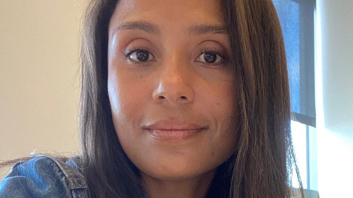 TJ Holmes’ ex Marilee is supporting Amy Robach’s kids just months after the GMA3 presenters ...