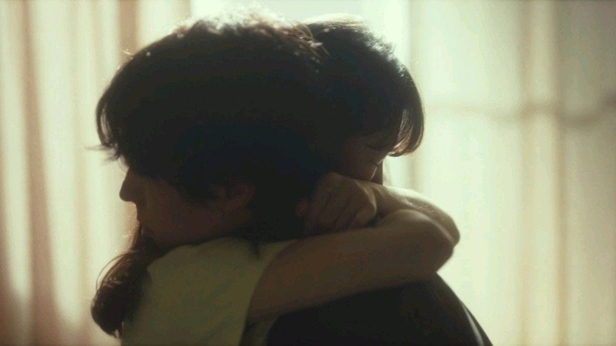 our last hug, our long wait. until we meet again | by im_chimmy | Medium