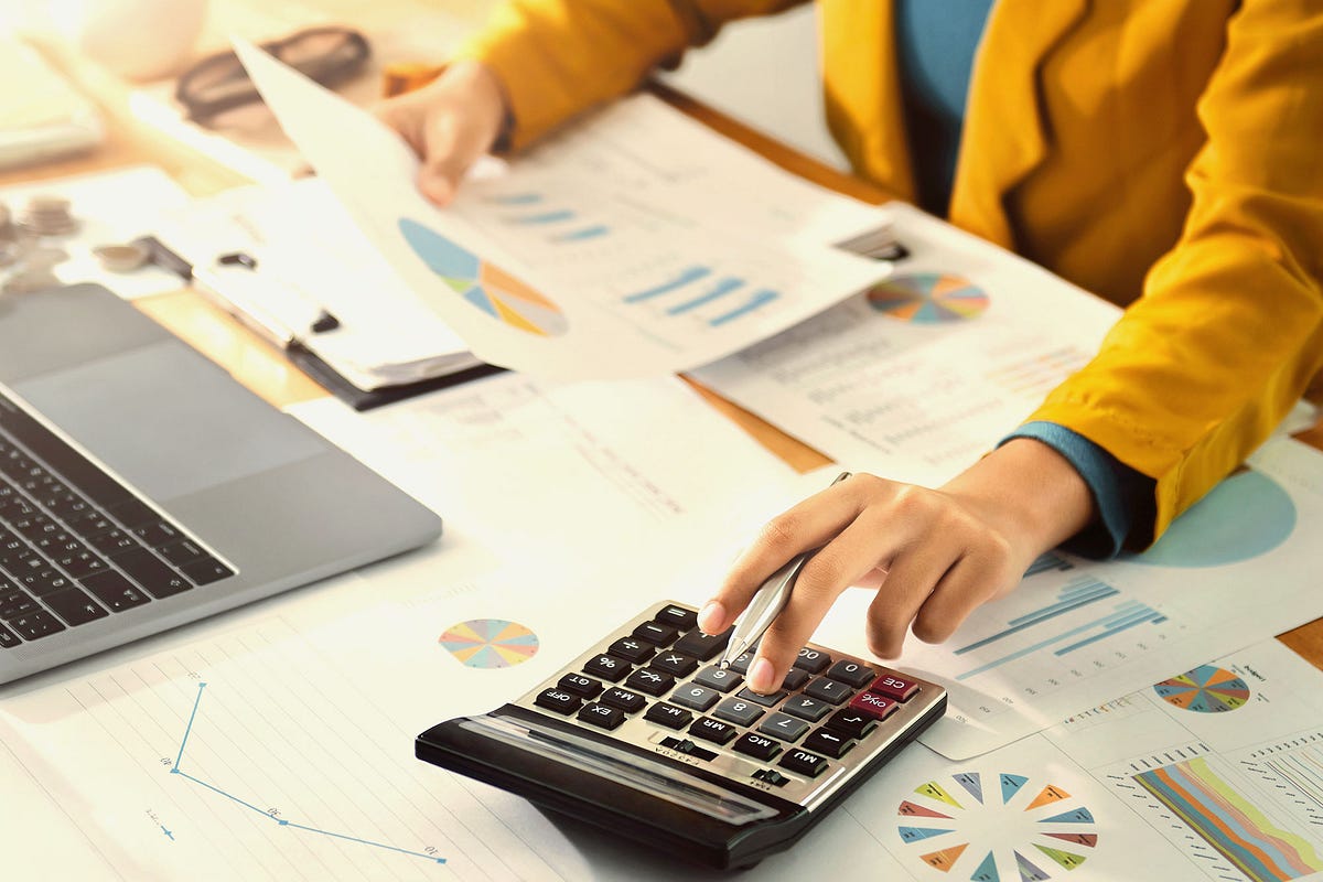 Financial Careers: The Future of Money | by Aryan Garg | The Catalyst by Alumnus Capital | Dec ...