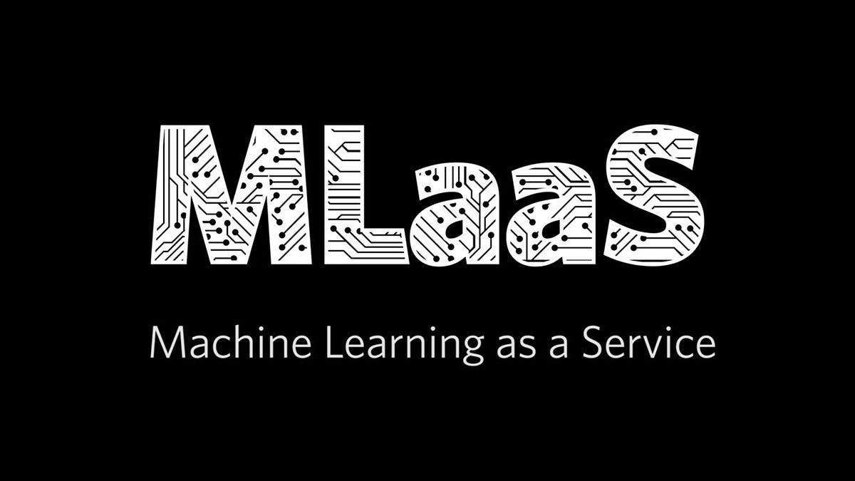 Machine Learning as a Service (MLaaS): A Powerful Tool for Businesses | by Henry Ha (Here & Now ...
