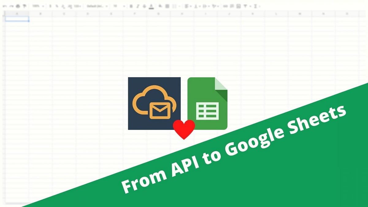 How to Send Remote Jobs to Google Sheets (using Apipheny) | by Remote ...