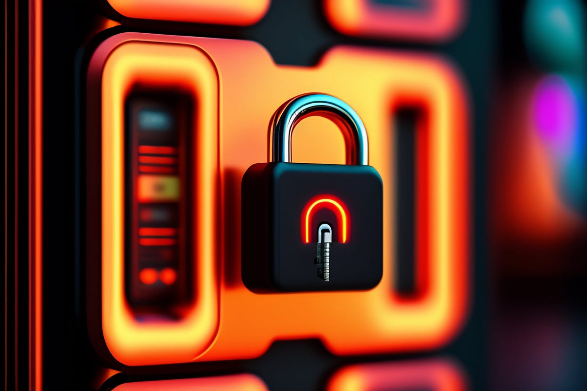 Navigating the fine line between AI advancement and data privacy | by ...
