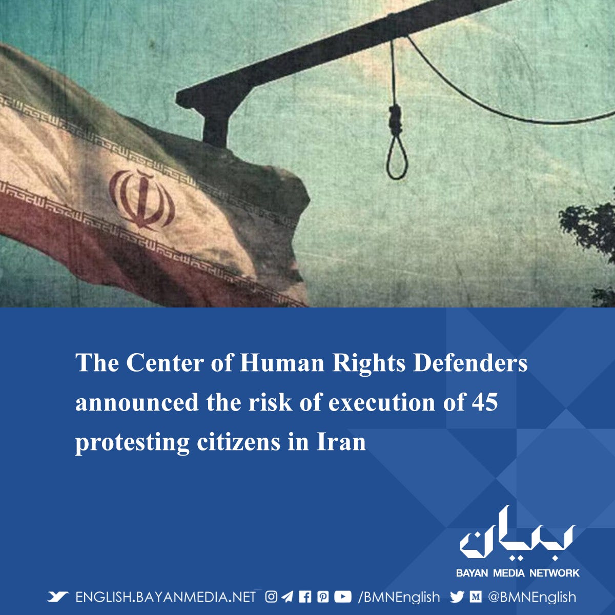 . In a statement, the Center for Human Rights Defenders, while ...