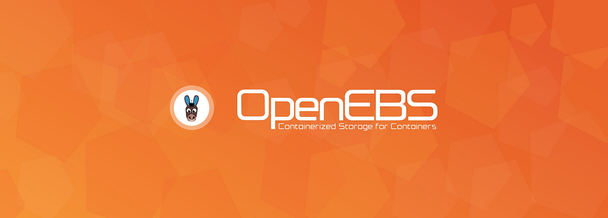 Openebs — Container Attached Storage Cas By Knoldus Inc Medium