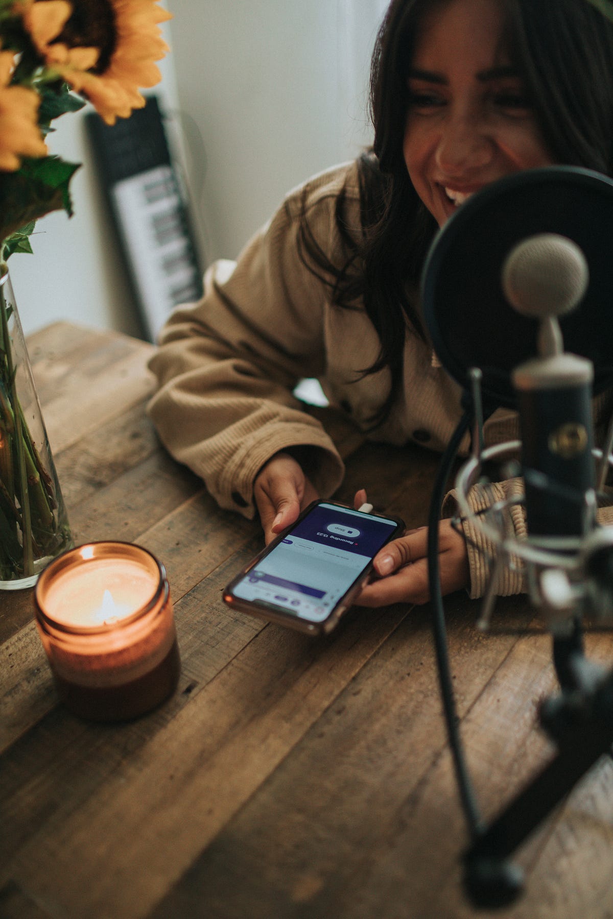 Top 10 Health Podcasts to Keep You Informed and Inspired | by The ...