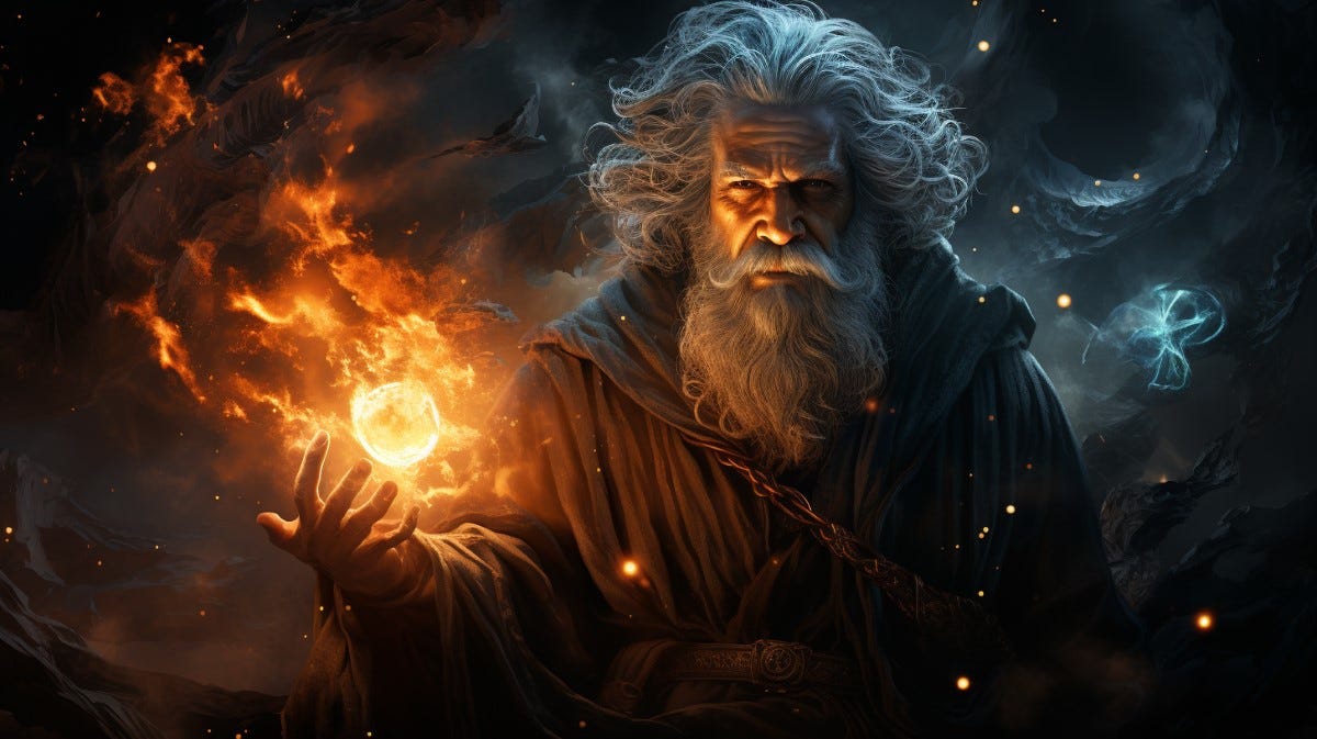 10+ Short and Magical ChatGPT Prompts That Will Blow Your Mind | by Wei ...
