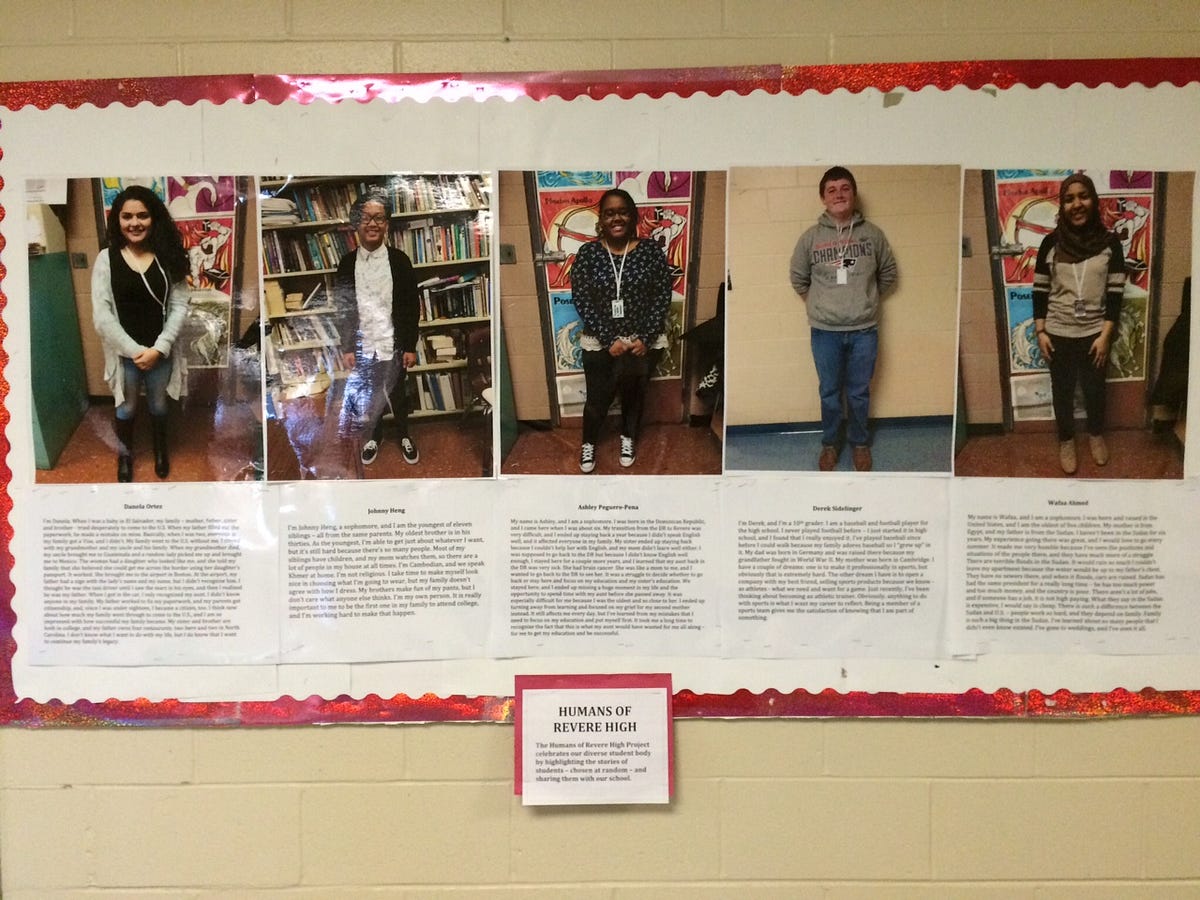 Building Community at Your School | by Center for Teaching Quali | Medium