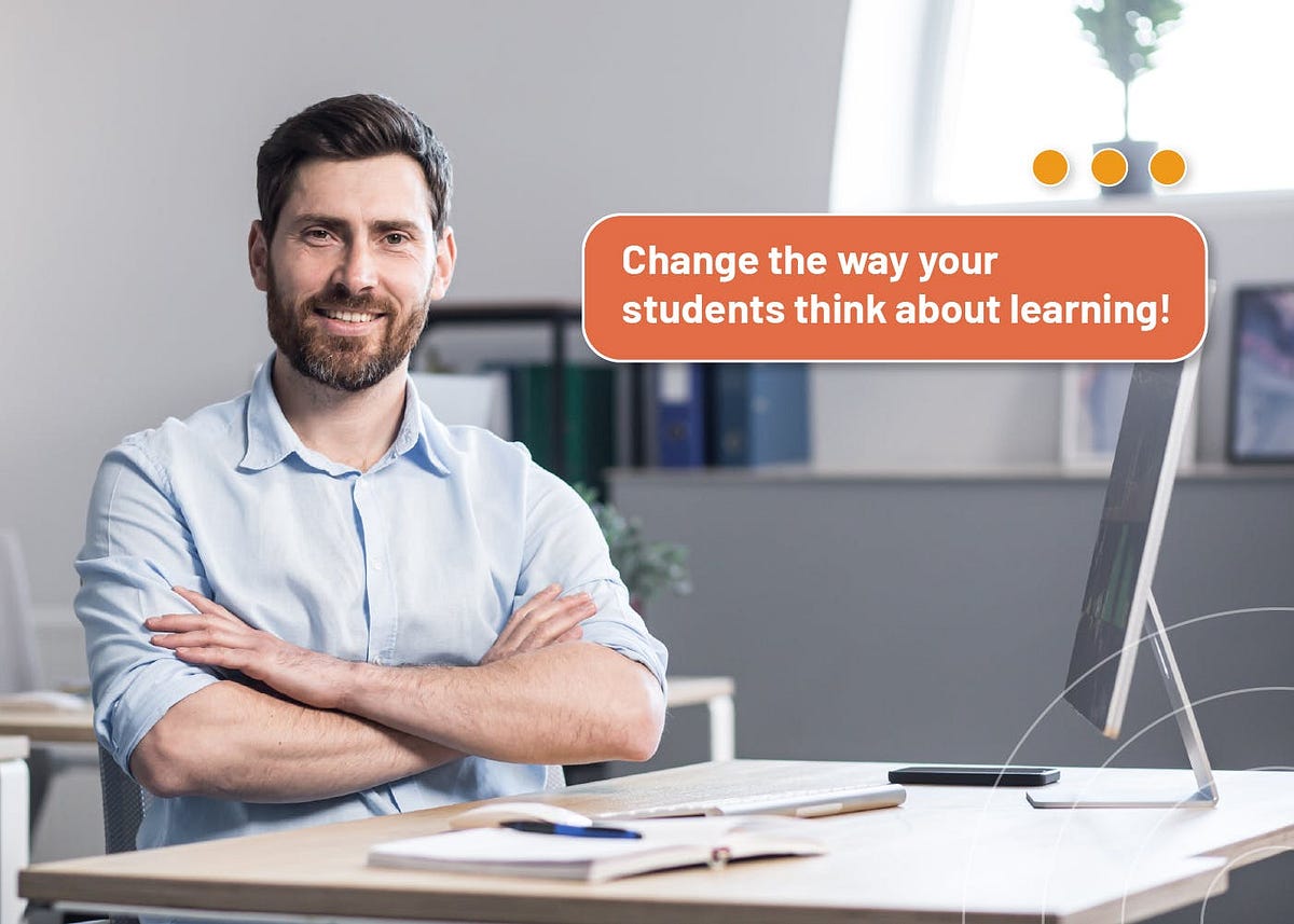 How to Teach Executive Functioning Skills in the Classroom | by Hasmik Ter-Grigoryan | LiveBoard ...