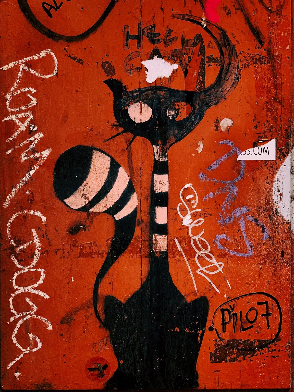 Art Influences, Sparkles, Moves & Delights Us | by Meri Krueger ...