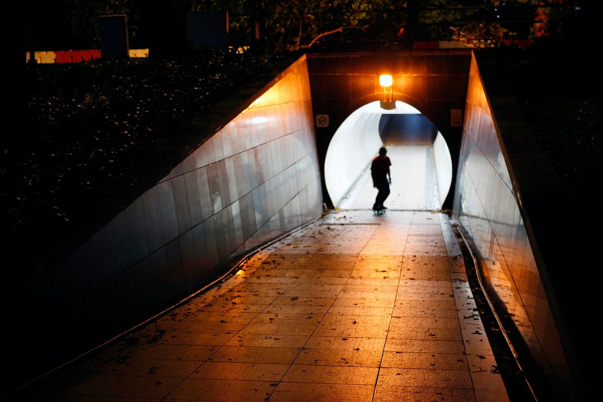 Ricky Gui’s ‘SINGAPORE HIDDEN DOOR ‘ series | by Nipun Prabhakar | pnipun | Medium