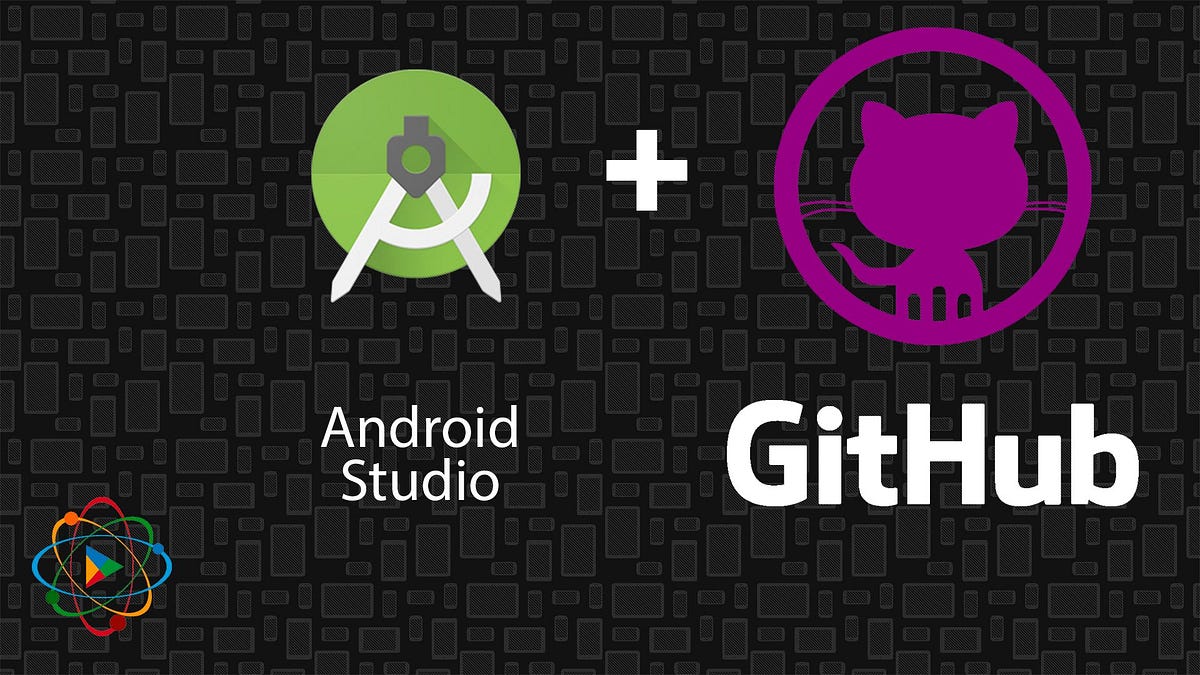 วิธีตั้งค่า Android Studio ให้สามารถอัพขึ้น Github ได้ | by nattawat ...