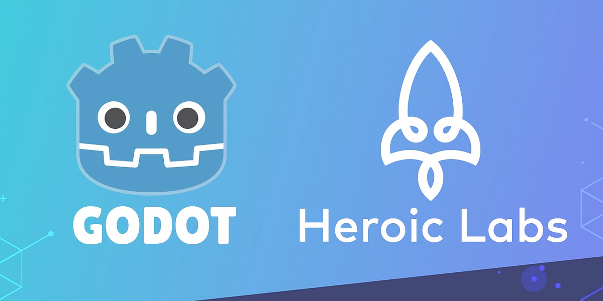 Official Godot Engine client library for Nakama | by Alim Jaffer ...