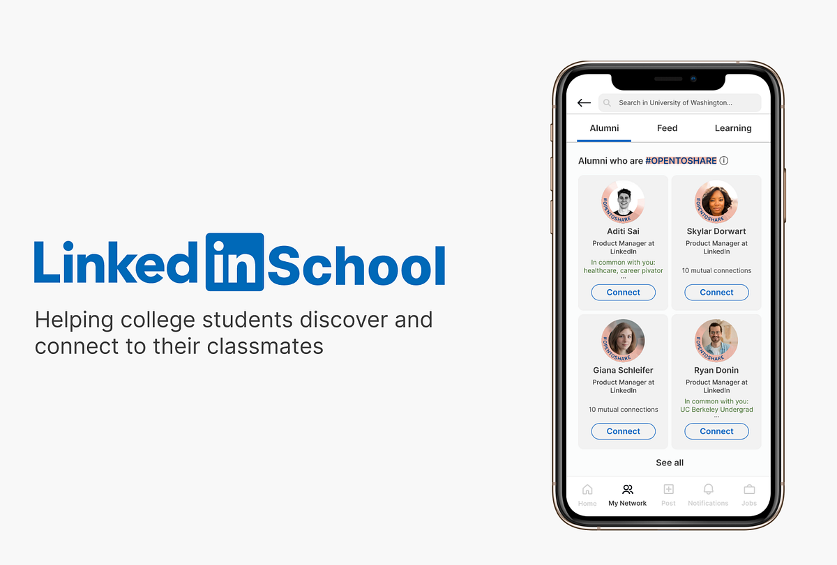 What I learned from LinkedIn Product Design Internship Interviews | by ...