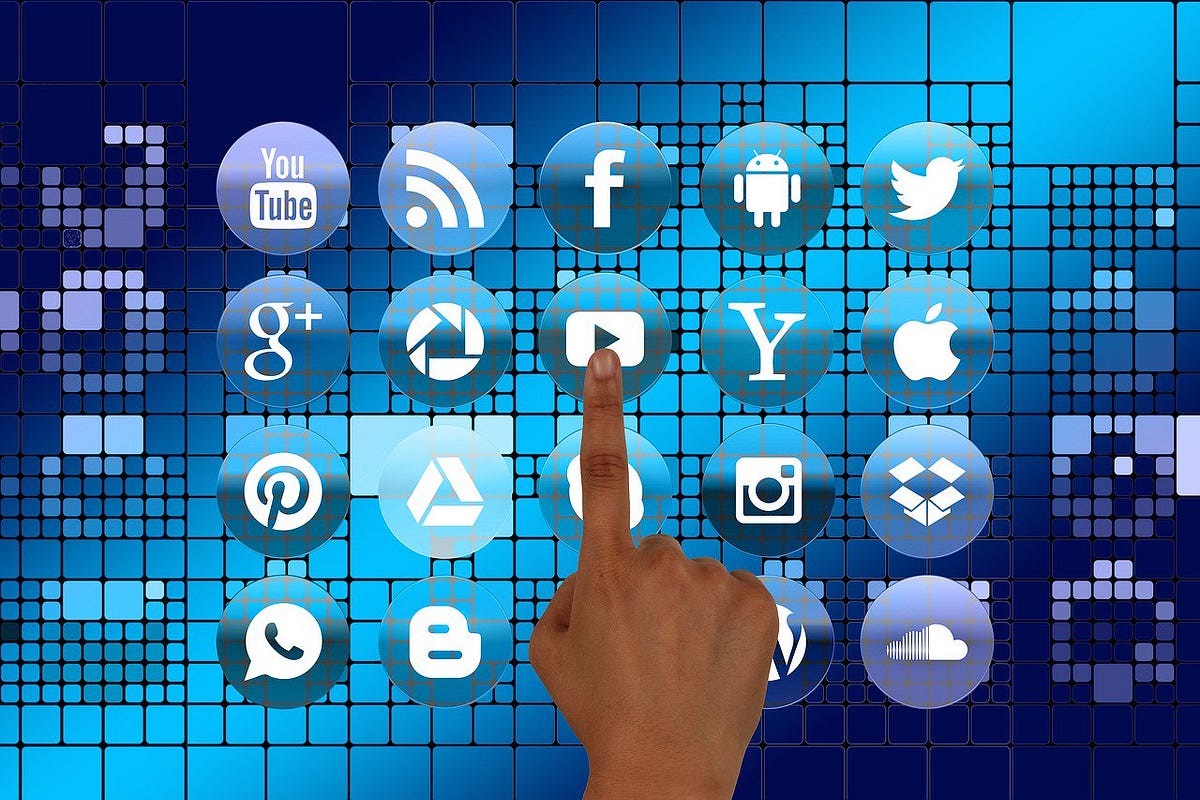 Internet Of Things News Flash: 10–10–2019 | by District Data Labs | Medium