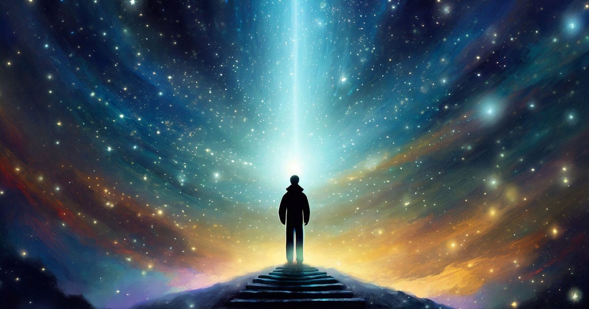 What Is the True Self: Why Should I Live As My True Self? | by Sky ...