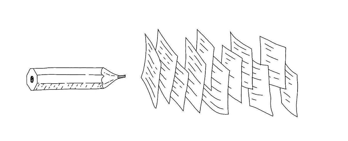 How to be insanely creative without burning out | by Alex Mathers | Medium