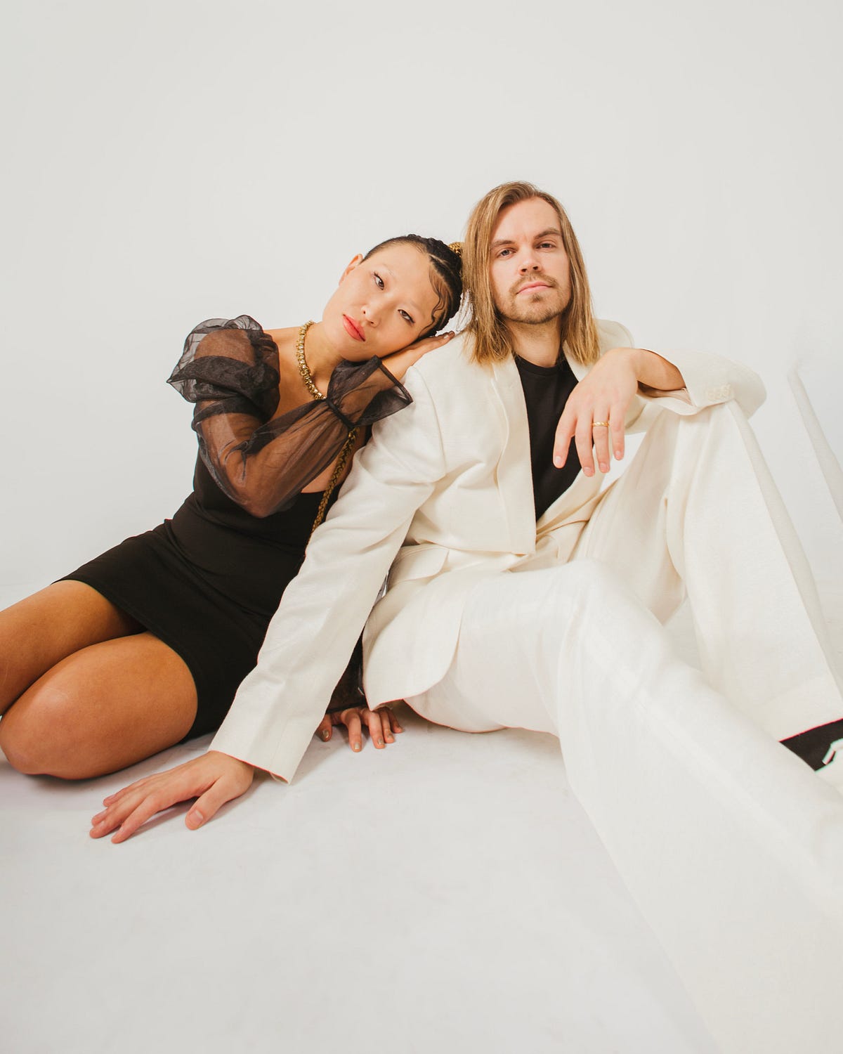 Grace & Moji’s “Monster Is An Anthem for Self-Acceptance and Embracing ...