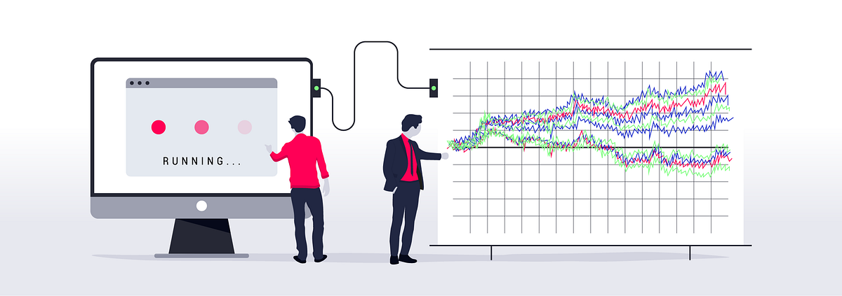 Basic Monte Carlo Simulations Using Python | by Kaan Alper Ucan ...