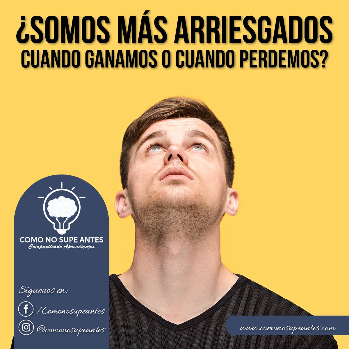 ¿Cómo es tu aversión al riesgo? | by Claudio Velasco | Medium