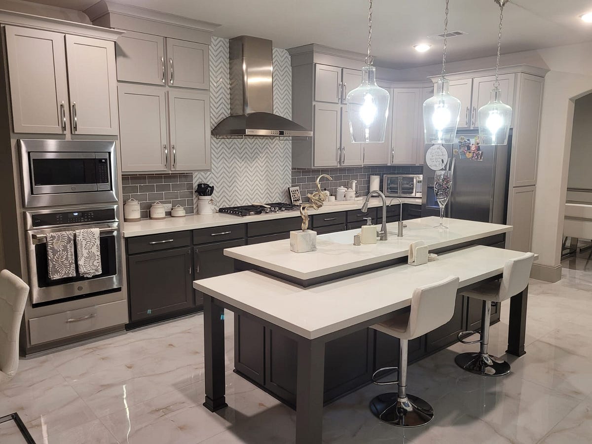 HOME REMODELING- ALL YOU NEED TO KNOW ABOUT | by Houston Kitchens and ...