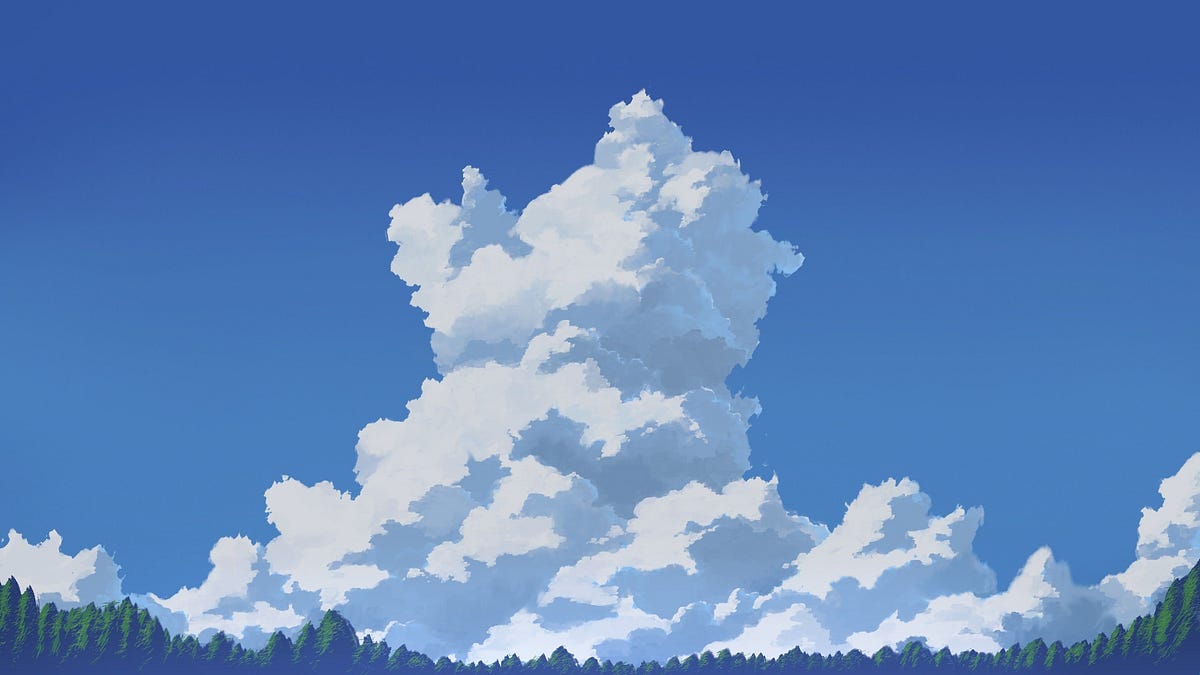AWS 101 — Guide For Dummy (Cloud) | by Sandy Mohammad | Medium