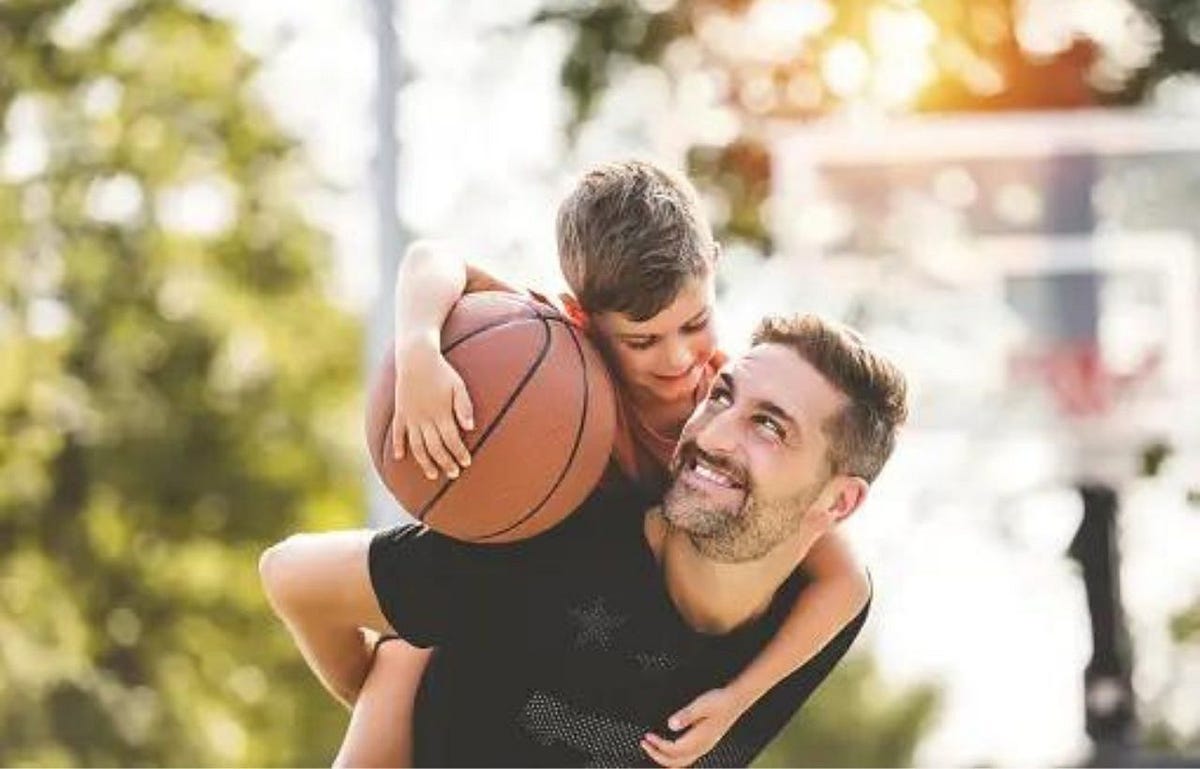 The Crucial Role of Parents in Youth Sports: Nurturing Champions On and ...