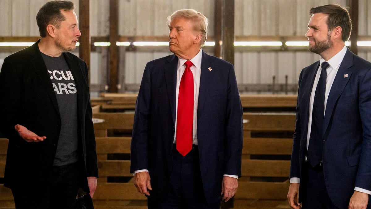 ELECTION SHOCKER: Whiny Dorks Crushed by Rich, Charismatic Bullies | by ...